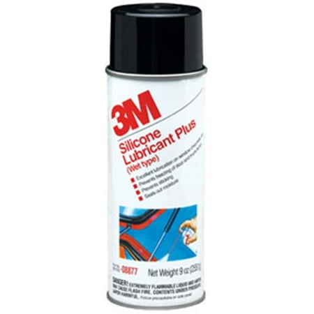3M Company 3M-8877 Silicone Lube Wet | Walmart Canada