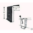 Ezy-Glide RP12 Rigger's Pal Mounting Bracket for Boat Stick Steering ...