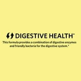 Spring Valley Probiotic Multi-Enzyme Digestive Formula Tablets, 200 ...