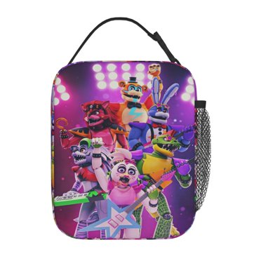 Funko POP! Lunchbox: Space Jam: A New Legacy - Tune Squad - Walmart ...