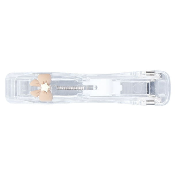 Paper Clip Dispenser, Multi Purpose Strong Clamping Portable Sturdy ...