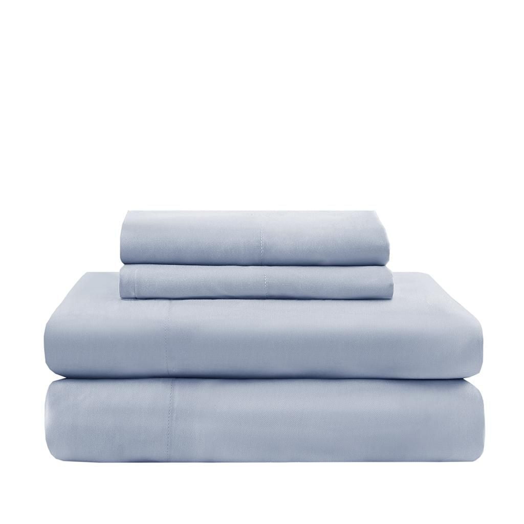 Click here for Madison Park 4 Piece Rayon From Bamboo Sheet Sets prices