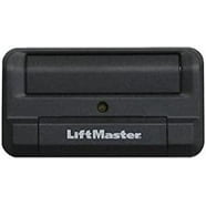 Liftmaster 891LM 1-Button Remote Control - Walmart.com