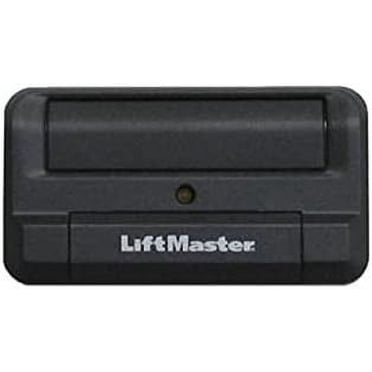 Liftmaster 891LM 1-Button Garage Door Opener & Gate Remote Control ...