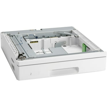 Canon 550-Sheet Feeder with Cabinet (Type AJ1) 9579B003AA - Walmart.com