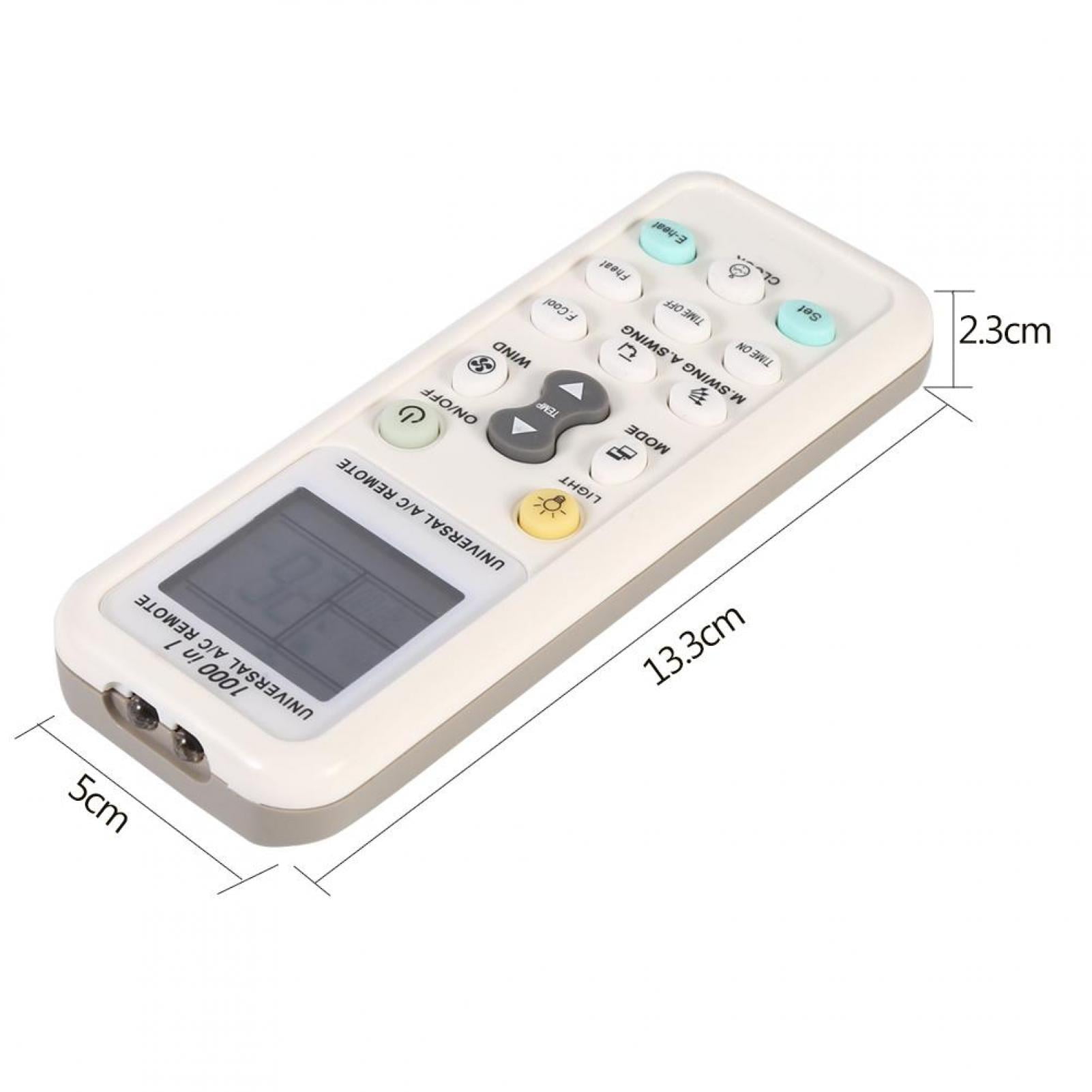 Click here for Khall Air Conditioner Universal Controller portabl... prices