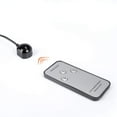 THE CIMPLE CO - IR Extender Receiver - LED Repeater Emitter Cable for ...