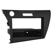 Metra 95-5822B - Double DIN Installation Dash Kit for 2009-2010 Ford F ...