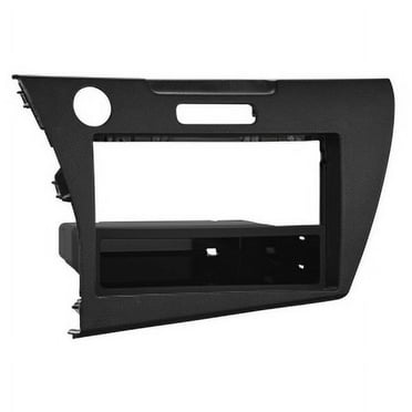 Metra 95-5822B - Double DIN Installation Dash Kit for 2009-2010 Ford F ...