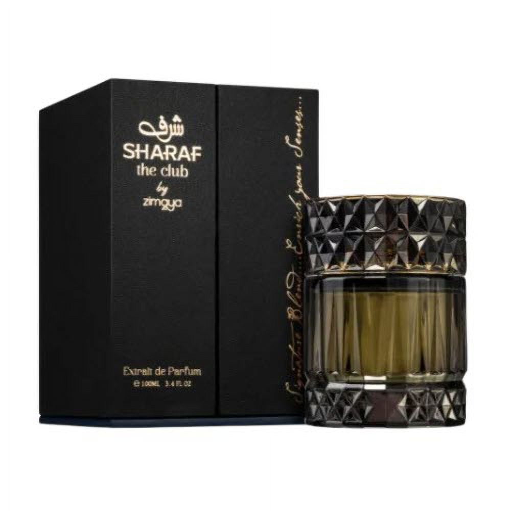 Click here for Afnan Zimaya Sharaf The Club (Aventus Twist) Edp F... prices