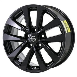 Nissan Altima Car Rims