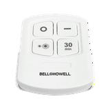 Bell + Howell Power Remote – Super Bright High Performance Mini LED ...