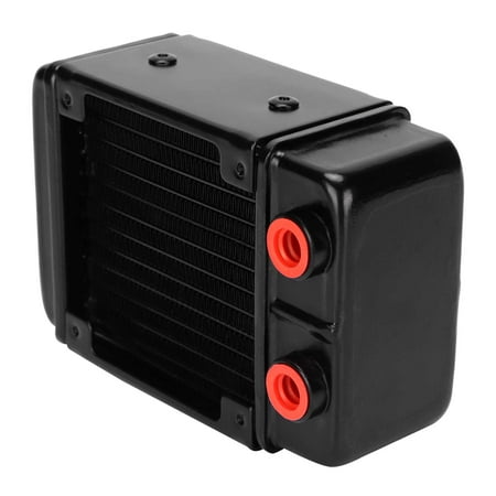 Water Cooling Radiator, Air Conditioning Evaporators CPU Cooler ...