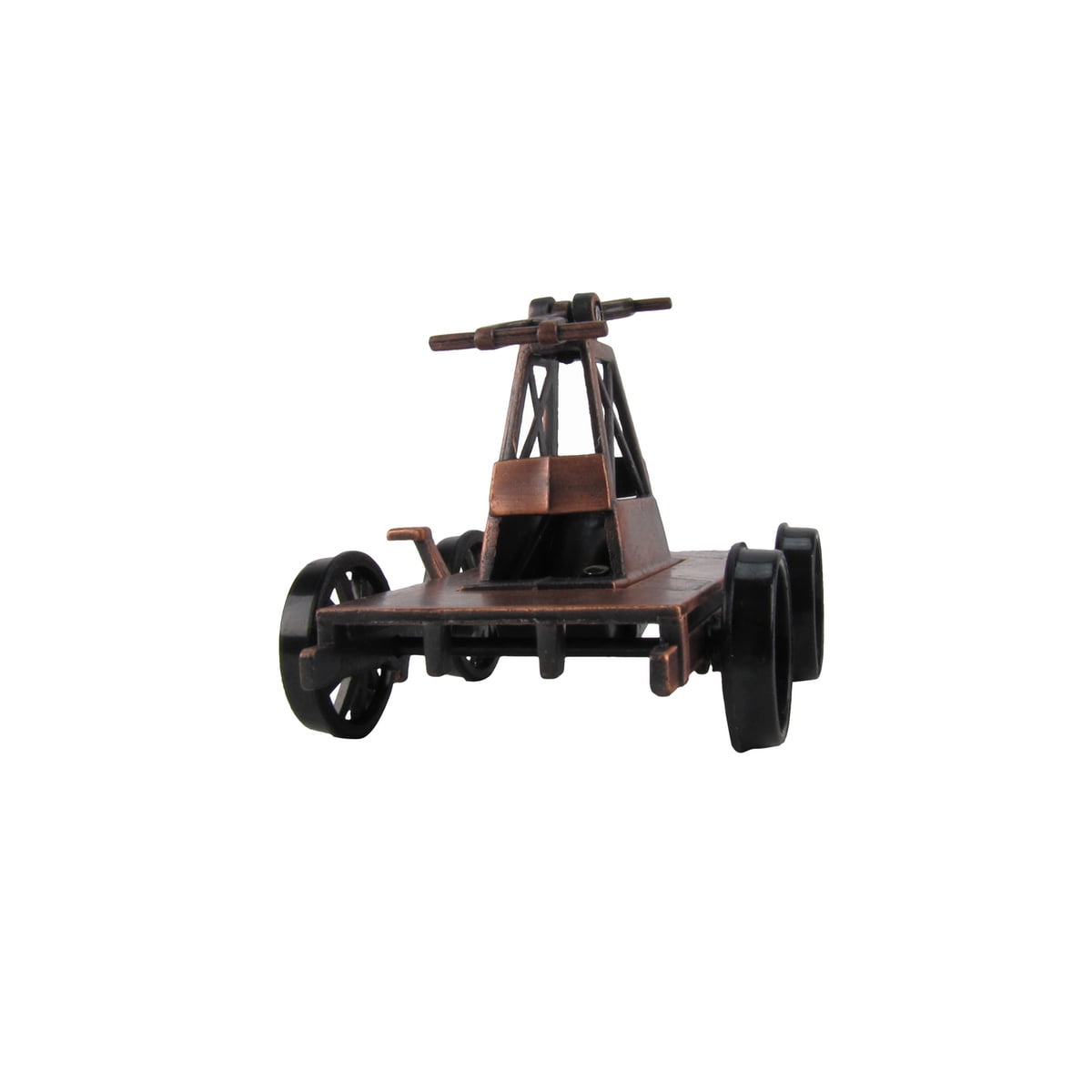 Hand Pump Train Car