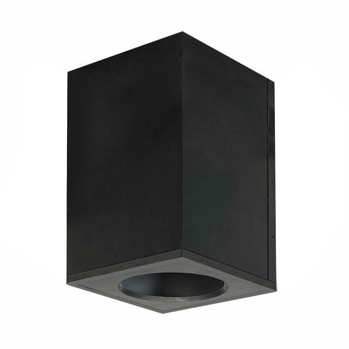 5'' SuperPro Cathedral Ceiling Support Box - SPR5CCSB - Walmart.com