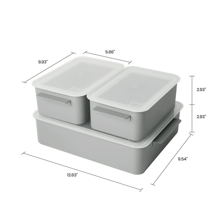 Change My Plate Container Sizes