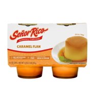 Great Value Instant Pudding & Pie Filling, French Vanilla, 3.4 oz ...