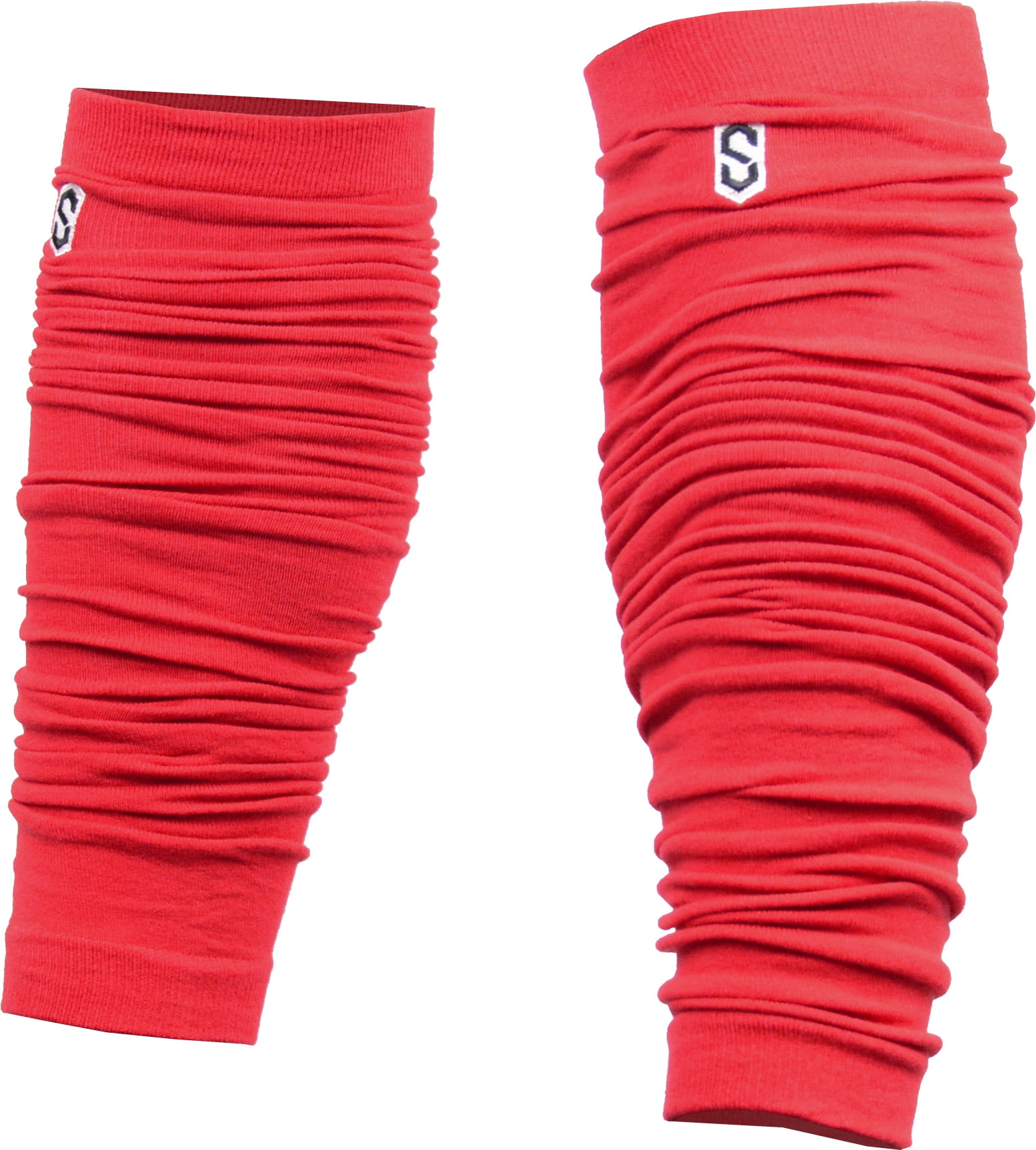 Sports Unlimited Gameday Drip Scrunch Football Leg Sleeves \ Calf ...