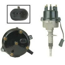 WAI DST4696 Distributor For 94-97 Jeep Cherokee Grand Cherokee TJ ...
