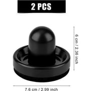 2 pcs Rubber Stamp Pressure Tool, Stamping Press Tool Stamping Brush ...