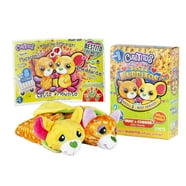 Cutetitos Fruititos - Surprise Stuffed Animals - Collectible Scented ...