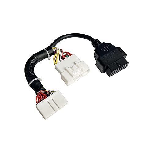 OHP Custom OBD2 Adapter | Tesla Model 3 Y 2019-2021 | Premium Build ...