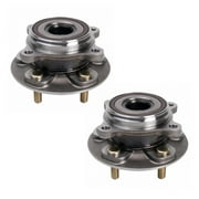 Toyota Avalon Wheel Bearing Assembly Kit