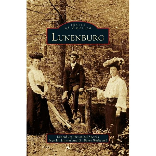 Lunenburg (Hardcover) - Walmart.com