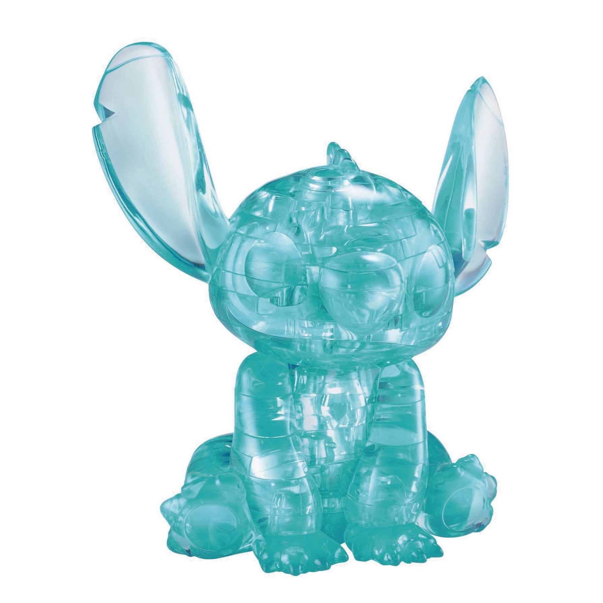 Click here for Disney Stitch 3d Crystal Puzzle prices