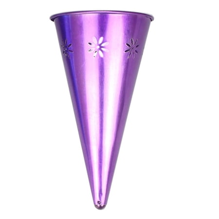 Reusable Metal Finger Food Cones Perfect For Appetizers French Fries ...