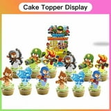 Bloons TD Party Supplies Birthday Decorations Plates Banner Kids Cake ...