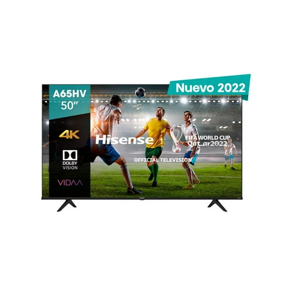 Smart TV en Bodega Aurrera tienda en línea