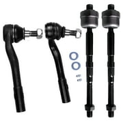 Mercedes Benz C240 Suspension Kit