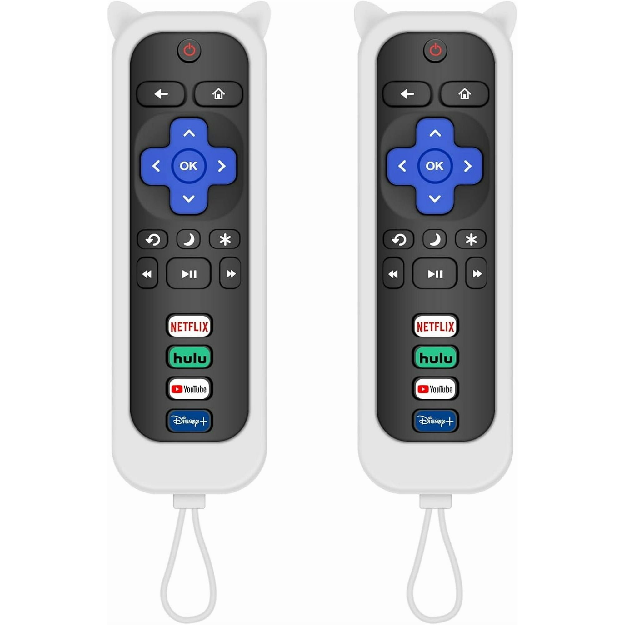 Click here for Xihama 2-Pack Replacement Compatible With Roku Tv... prices