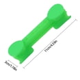 5Pcs Fishing Coiling Plate Clip Replacement Fish Line Wrapping Board ...