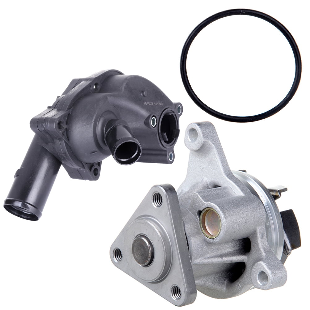 SCITOO For 2004-2011 for Ford Ranger 2.3L Engine Water Pump Thermostat ...