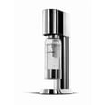 sodastream Enso Sparkling Water Maker Kit, Stainless Steel - Walmart.com