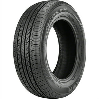 Advanta ER700 All-Season 195/60R-15 88 H Tire - Walmart.com