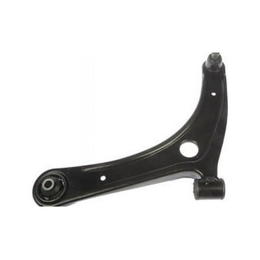Maxpeedingrods 2pc Adjustable Front Lower Control Arms 0-4" Lift For ...