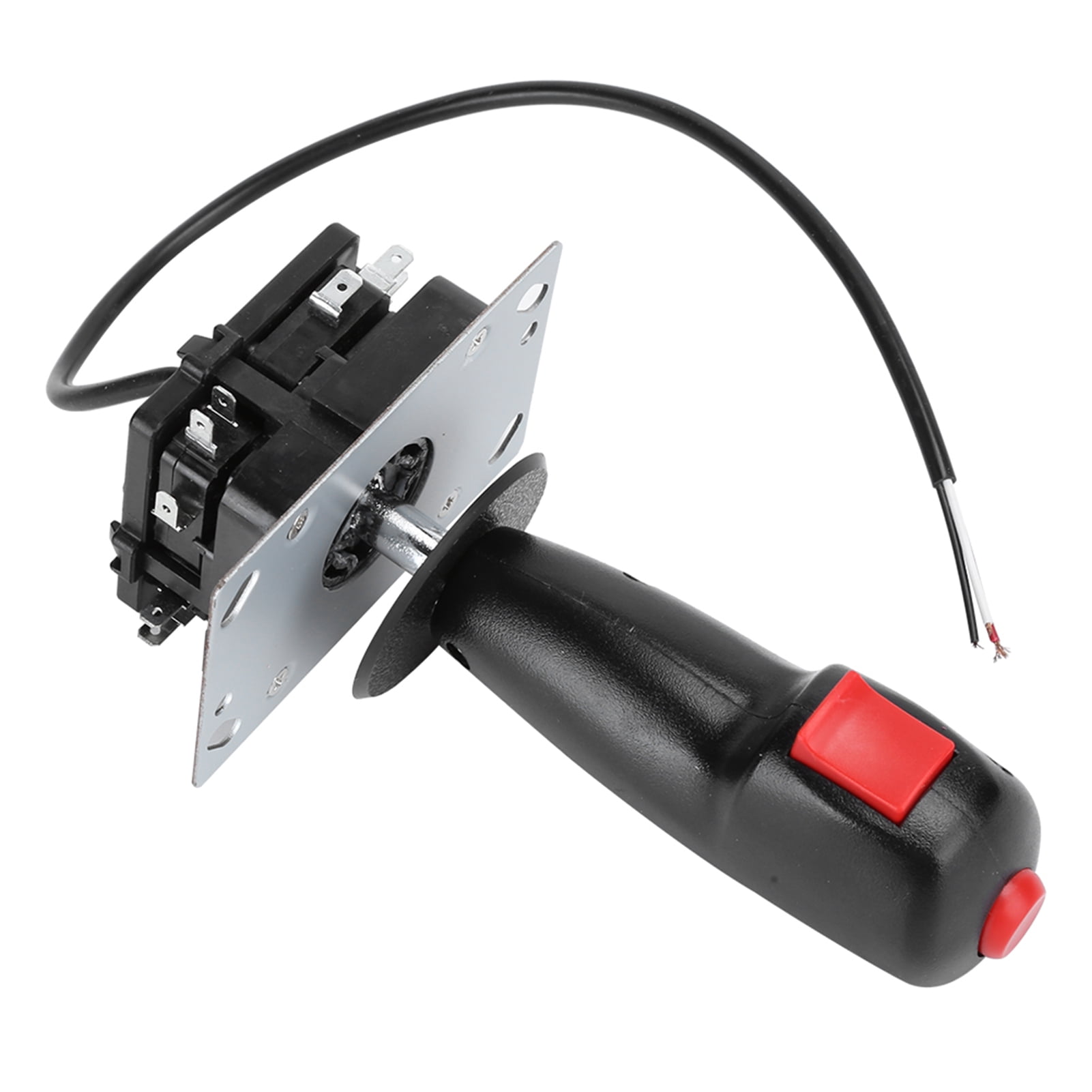 Palanca de control de la consola de juegos, palanca de control del ...