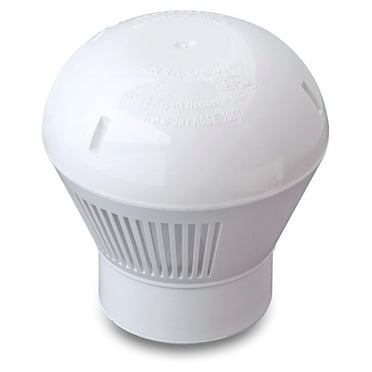 Lomanco 566026 Single Vari - Pitch Louver Triangular Gable Vent ...