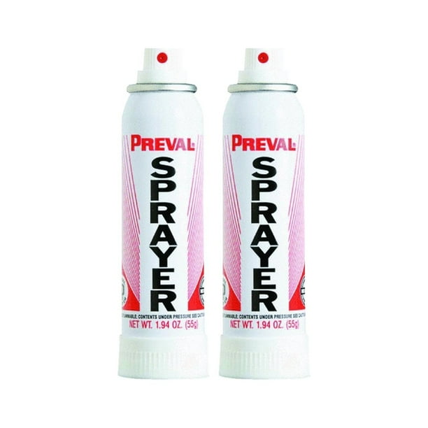 Preval 0268 Power Unit for Sprayer - 2 Pack - Walmart.com - Walmart.com