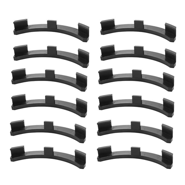 Qtmnekly 40PCS Fruit Tree Shaper Branch Bender Plant Trainer Bending ...