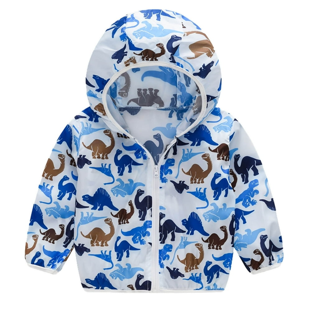 Click here for Yoptop Gubotare Coat For Kids Boys Girls Lightweig... prices