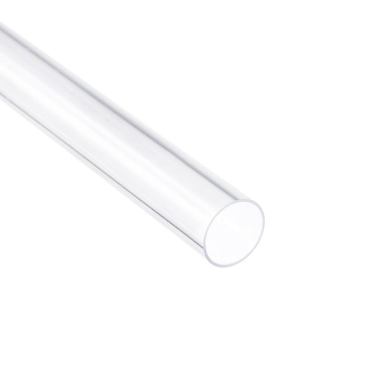 3/4 Sch 40 Furniture Grade PVC Pipe Clear FORMUFIT, 51% OFF