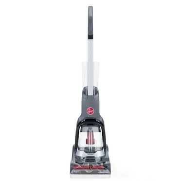 Hoover Dual Power Max Pet Upright Carpet Scrub & Spot Cleaner, FH54011 ...