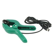 Temperature Clamp Hvac