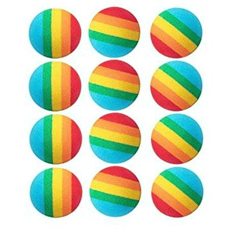 Hog Wild Rainbow Toy Popper Ball Refills | Walmart Canada