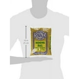 Swad split lentils Moong Dal 2-4 lb - Walmart.com