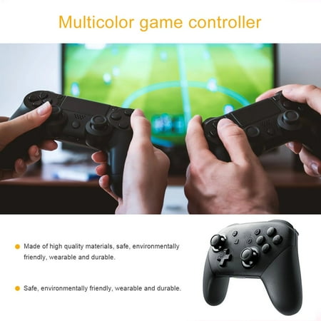 TINGYI Wireless Game Handle For Switch Pro Game Handle Gaming Handle ...